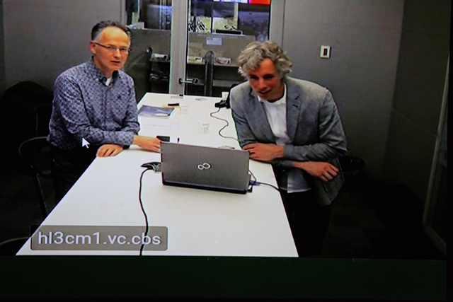 Seminar on Responsive and Adaptive Survey Design