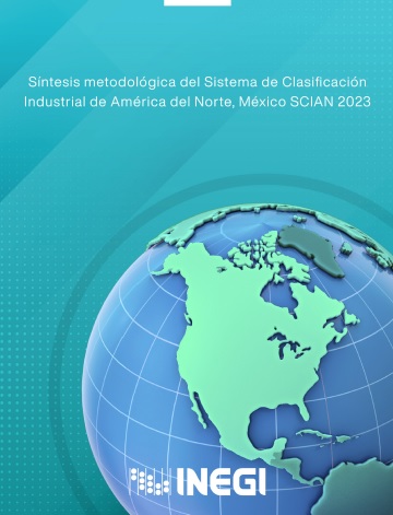 Publicaciones y mapas