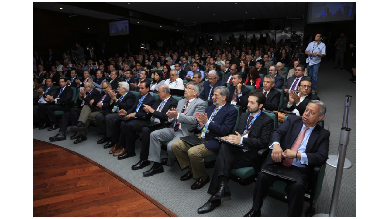 2º Foro de Estadística y Geografía para Estados y Municipios ...