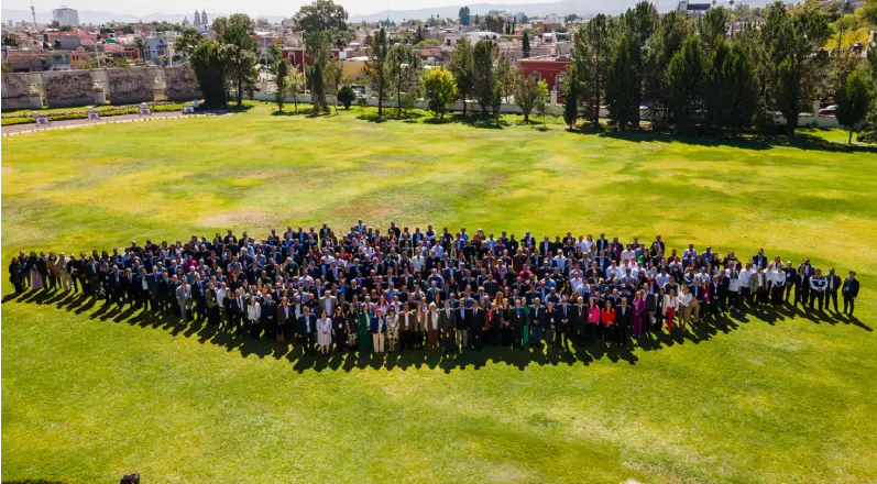 5° Foro de Estadística y Geografía para Estados y Municipios ...