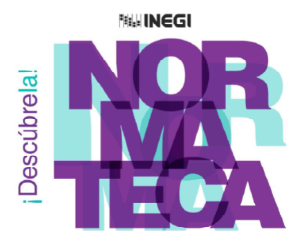 Normateca Institucional - INEGI